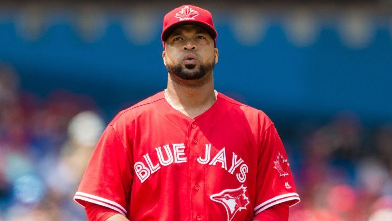 Trade grades -- Is Francisco Liriano a southpaw solution for Houston ...