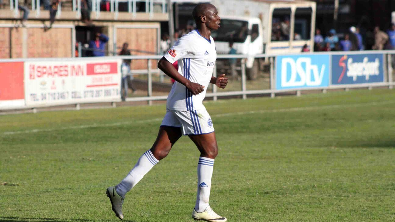 Dynamos, Platinum win to take title race to the wire - ESPN