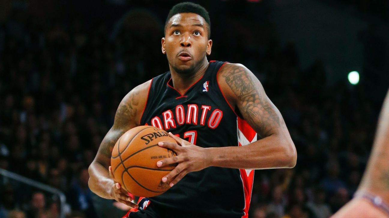 Rumor Central: Julyan Stone set to join Charlotte Hornets - ESPN - NBA ...