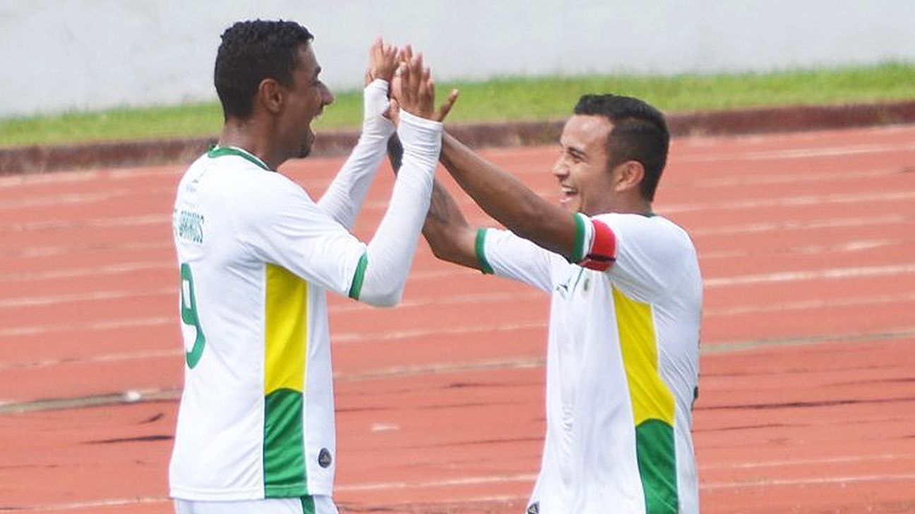 Loros de Colima continúa en plan grande - ESPN