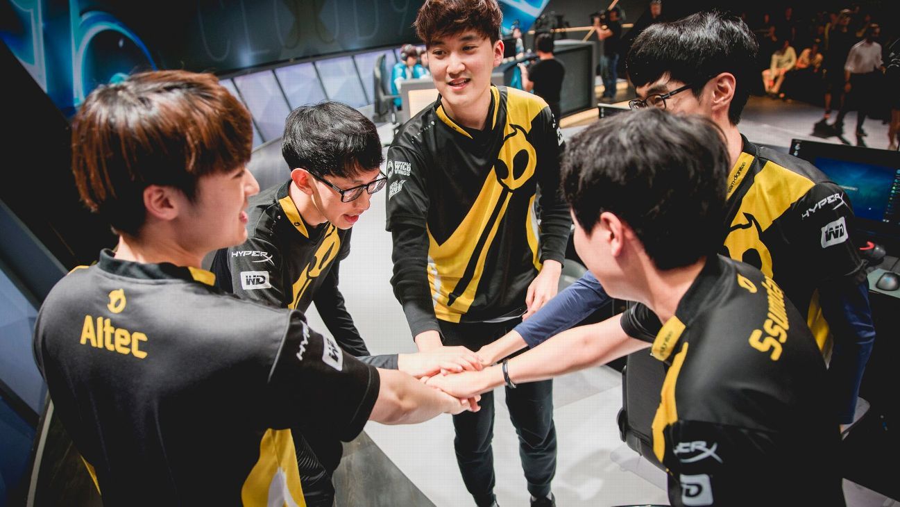 Dignitas return to LCS with acquisition of Clutch Gaming - ESPN