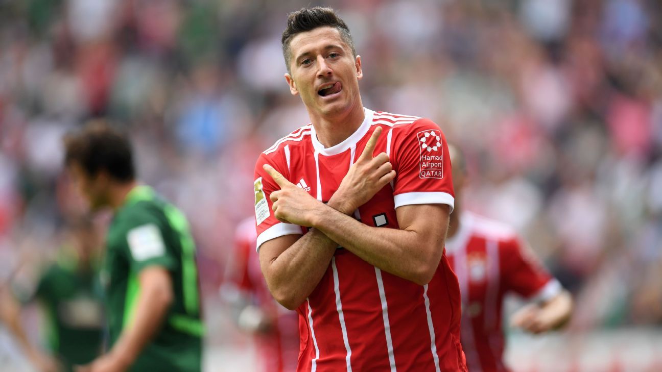 Celtic's Brendan Rodgers says Bayern Munich can cope without Muller ...