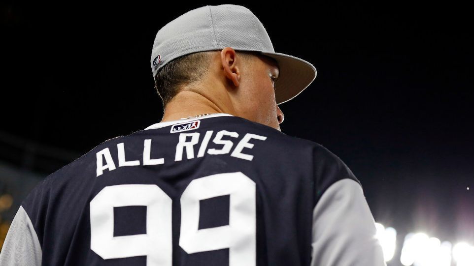 The best things we saw during MLB Players Weekend - ESPN