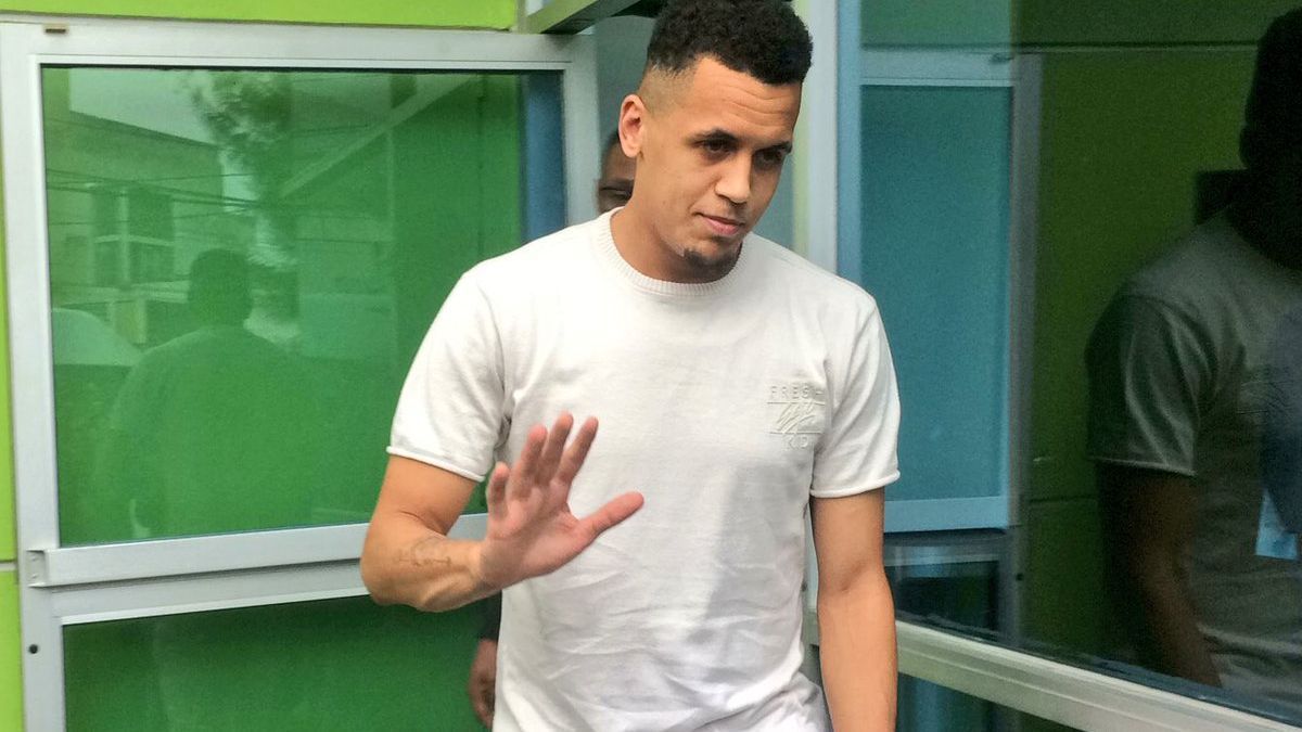 Ravel Morrison presentó pruebas físicas con Atlas - ESPN