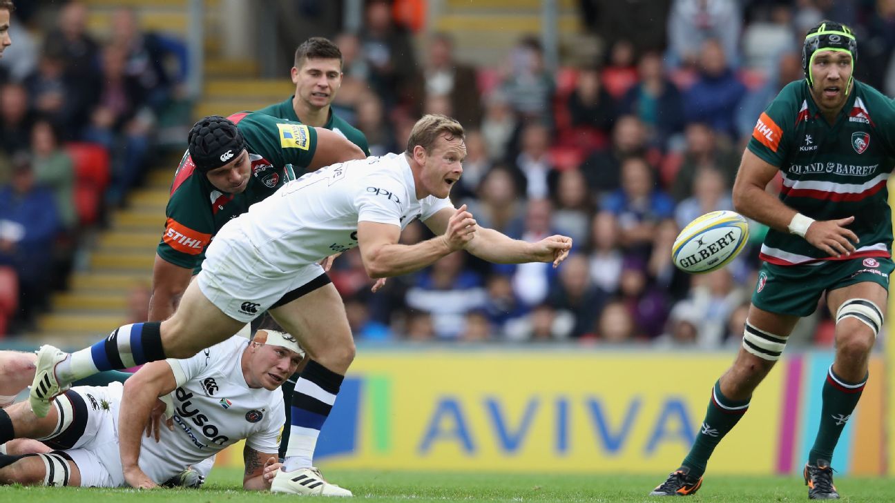 New Rugby Laws Will Improve The Game ESPN New Rugby Laws Will Improve The Game ESPN