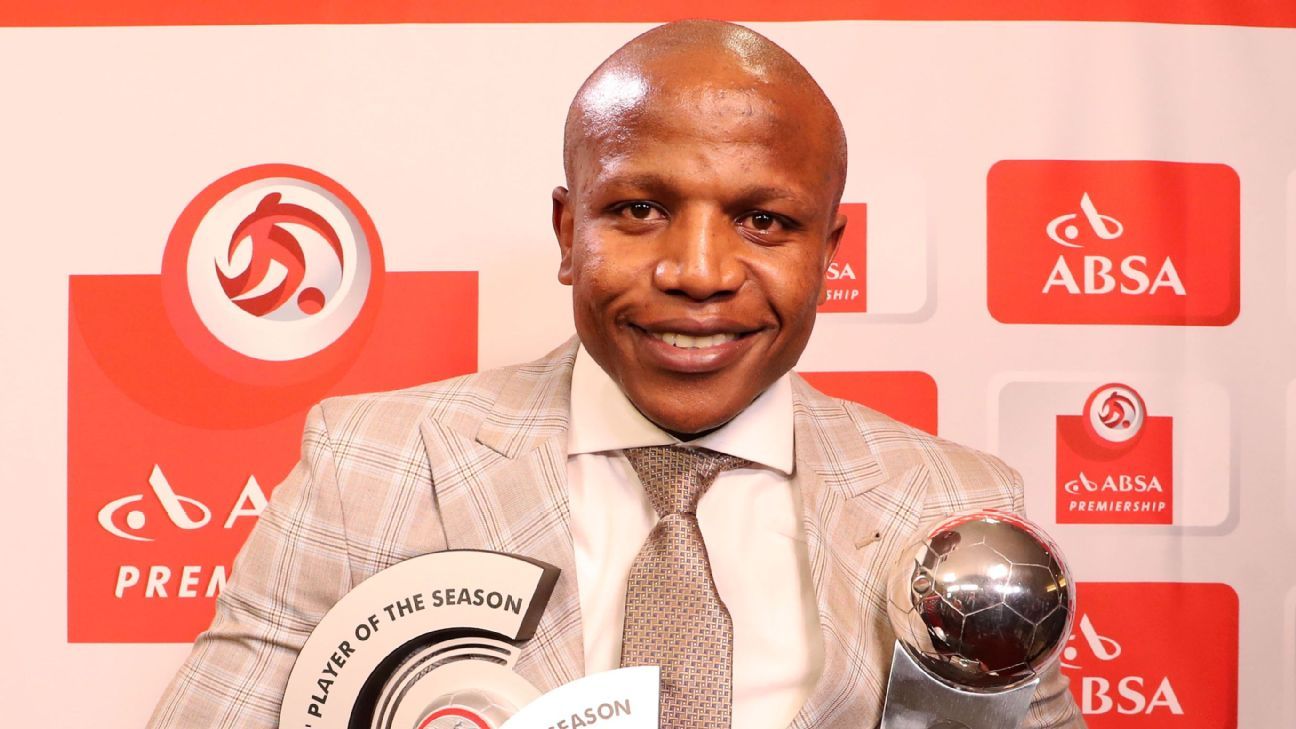 PSL - Kaizer Chiefs sign Lebogang Manyama for a chance to revive his ...