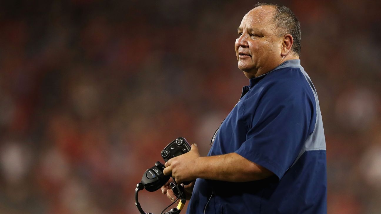 Northern Arizona's Jerome Souers will return in 2018 - ESPN