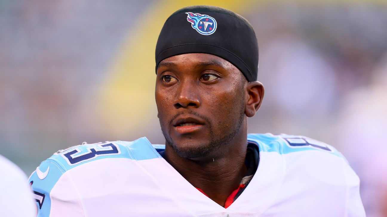 How Harry Douglas' player-coach role prepares him for his second career ...