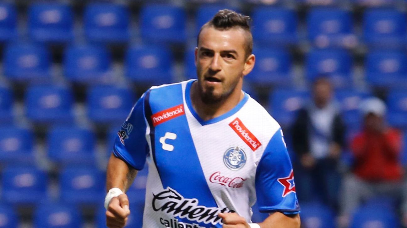 Carlos Salom se disculpa por declaraciones sobre el sismo - ESPN