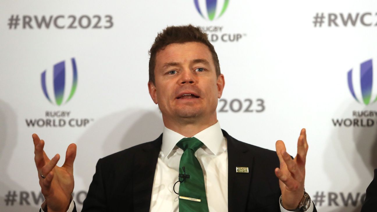 Who is bidding for the RWC 2023 and how will they be chosen? - ESPN