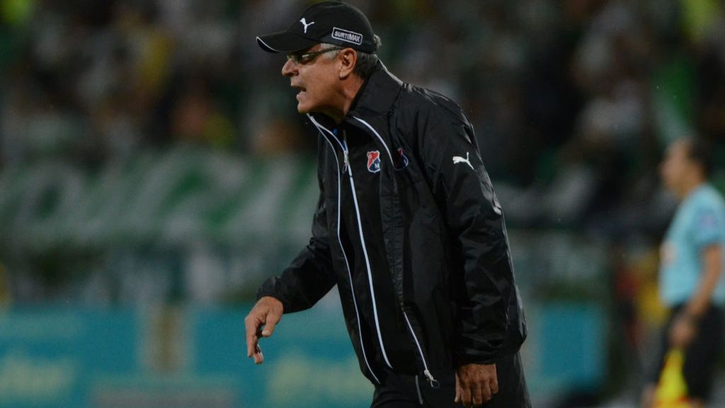 Juan José Peláez: "Nos dolió el resultado" - ESPN