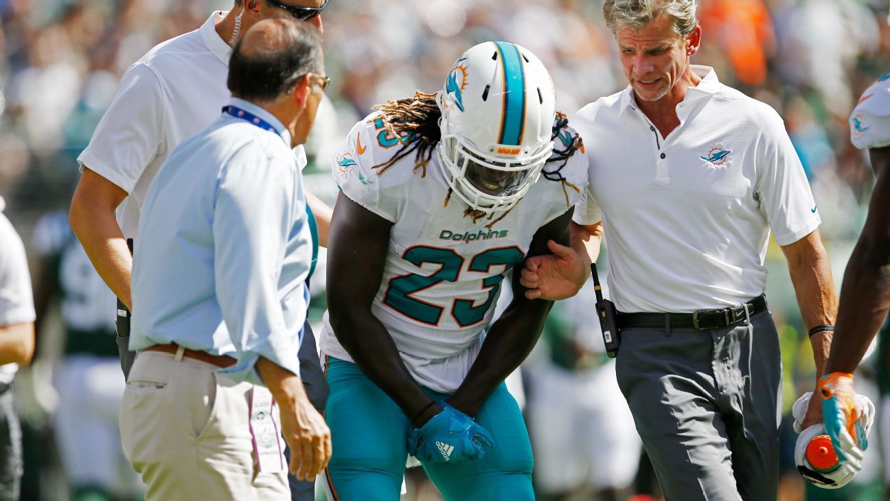 Stephania Bell Blog- ESPN