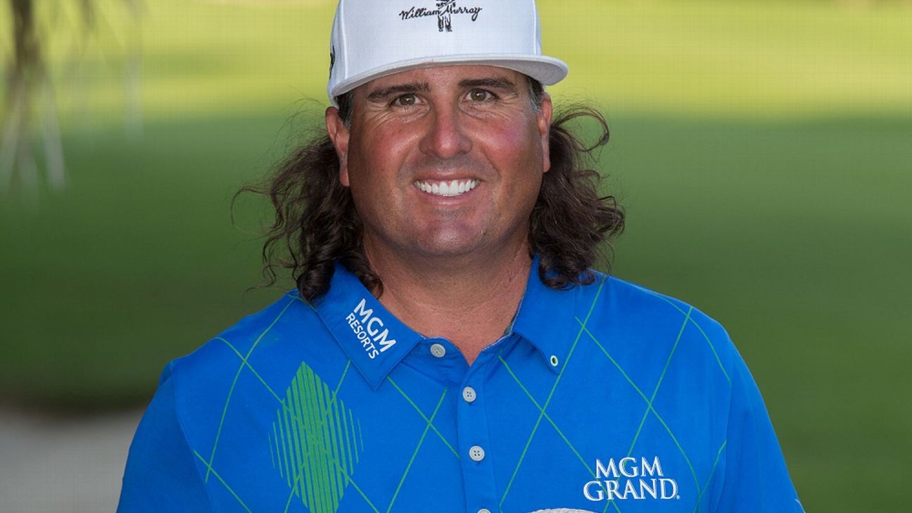 Pat Perez defenderá su título en el OHL Classic Mayakoba - ESPN