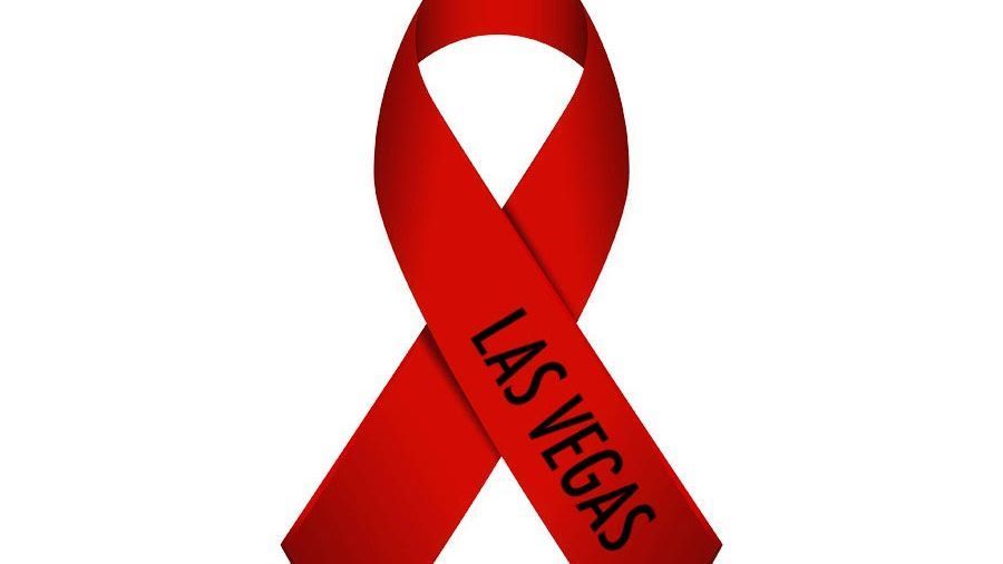 UNLV, San Diego State to wear red ribbon decals to honor victims of ...
