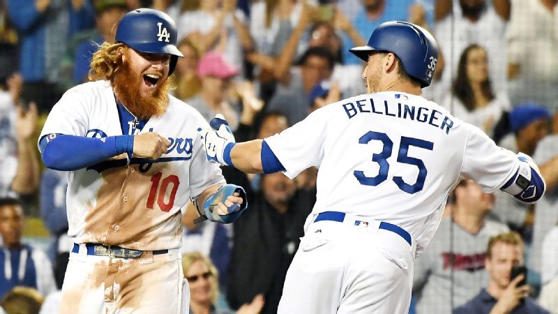 Your guide to Friday's LDS games: Call in sick! It's MLB playoffs all ...