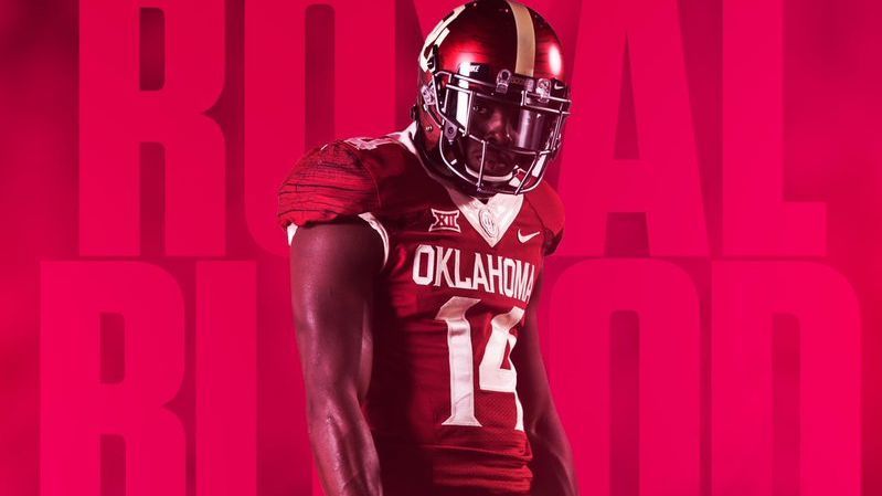 Week 6 College Football Uniform roundup First for Oklahoma Sooners - ESPN