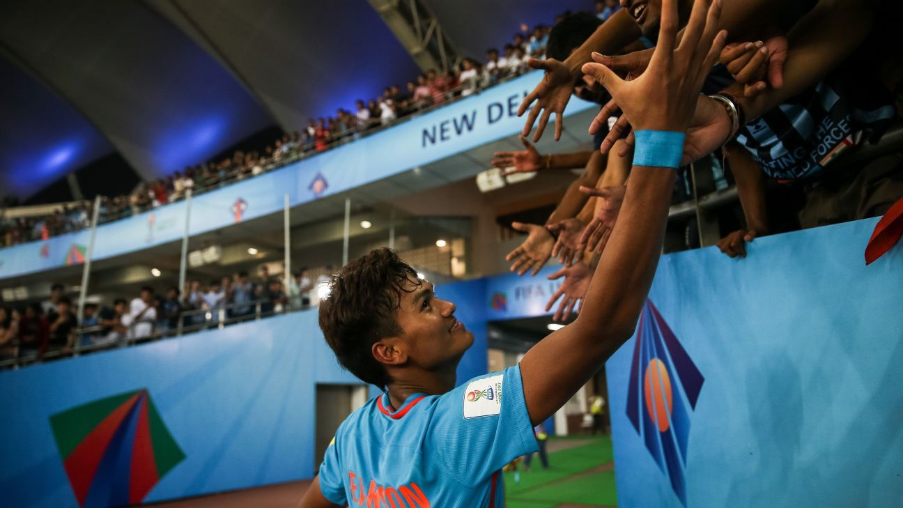 The near impossible quiz on India's firsts - ESPN