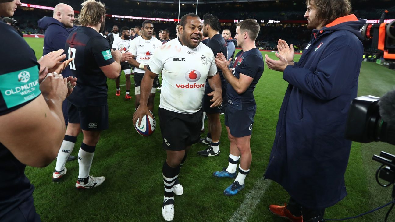 Pacific Islands stars fear more tragedies following suicide of Isireli ...