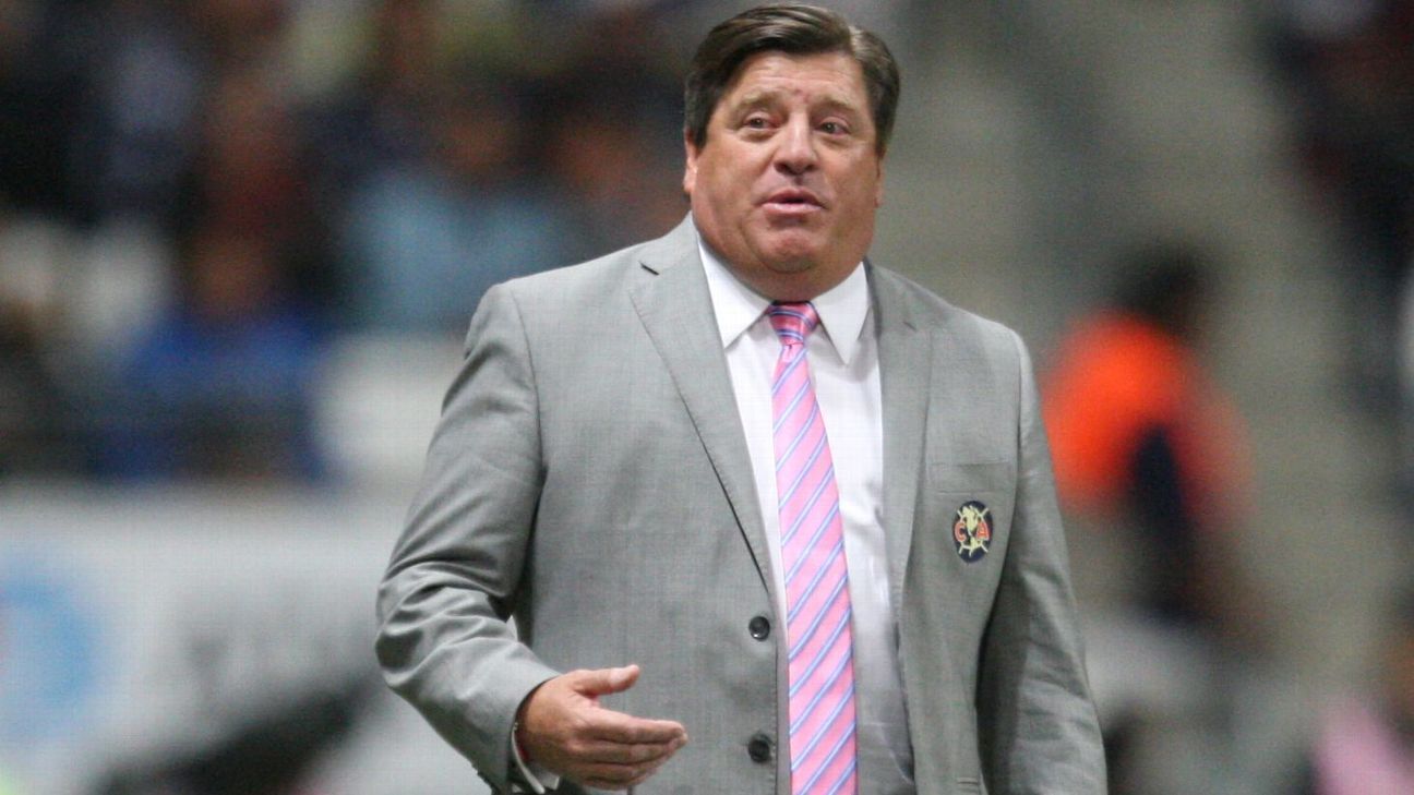 Insultan al 'Piojo' y responde con ademán - ESPN