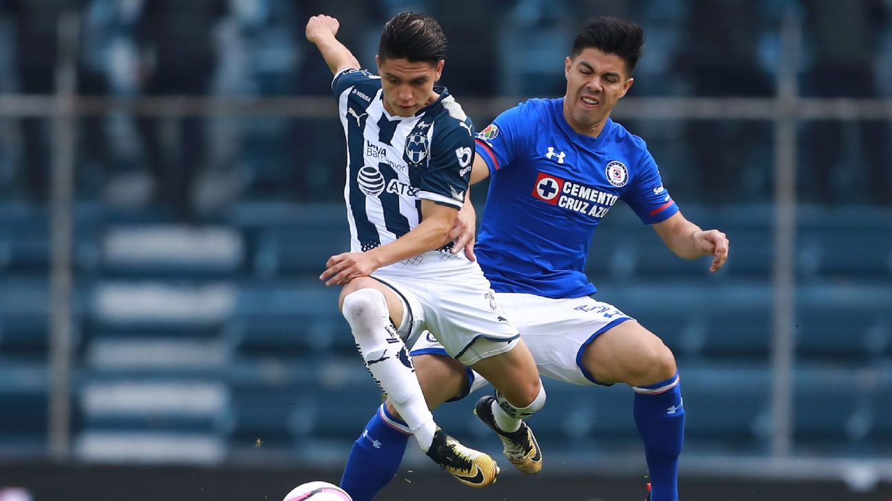 Mexico makes new push for U.S.-born teen Jonathan Gonzalez of Monterrey ...