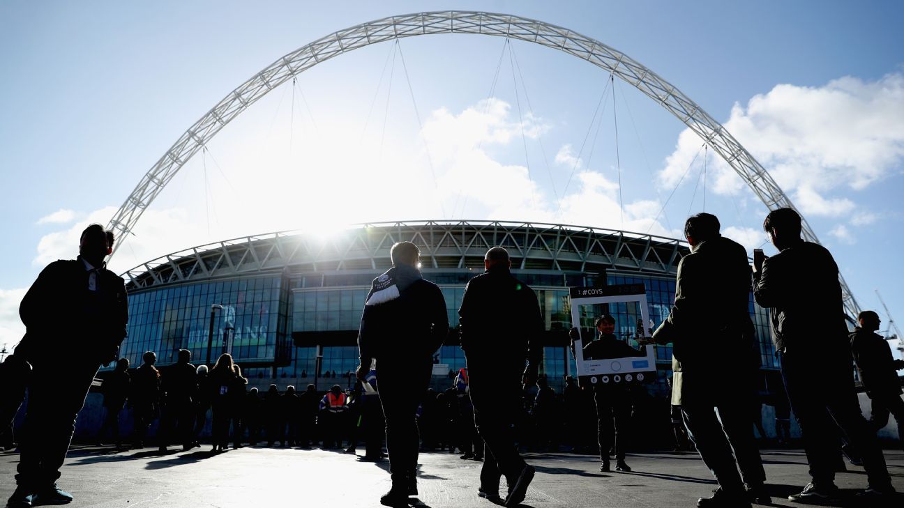 FA names Pippa Grange as head of people and team development - ESPN