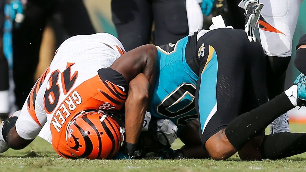 ¿Cuáles son los límites del 'trash-talking' en la NFL? - ESPN