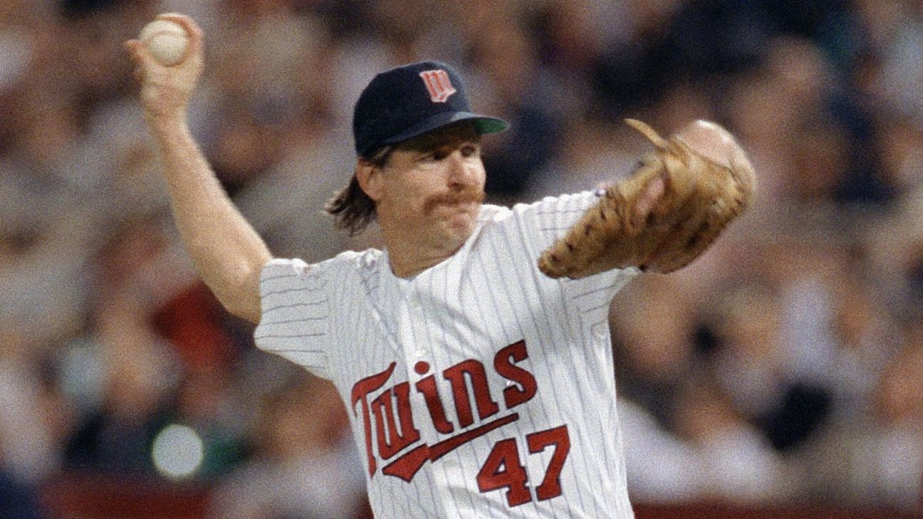 Will Modern Era committee punch Jack Morris' ticket to Hall of Fame ...