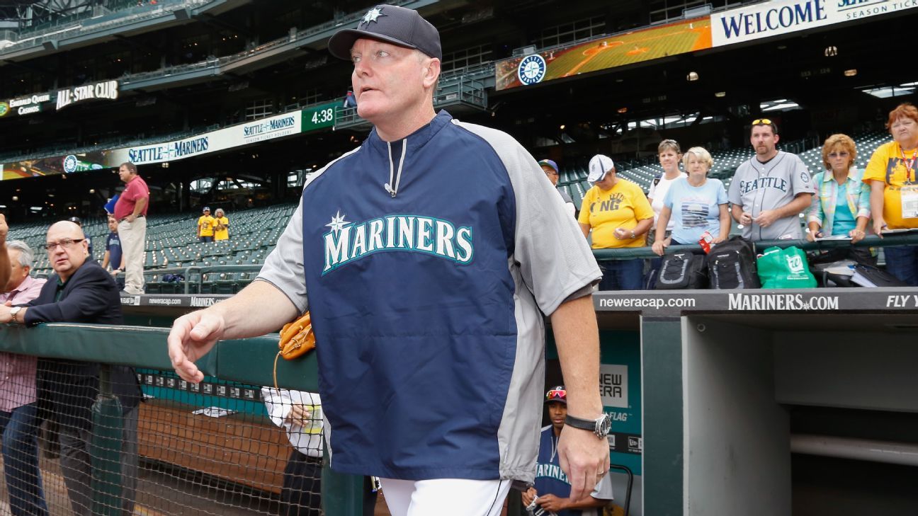 Yankees entrevista para puesto de manager a Eric Wedge - ESPN