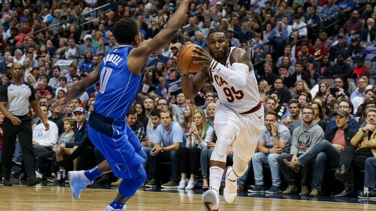 Versatile forward Jae Crowder working to get comfortable in his many ...