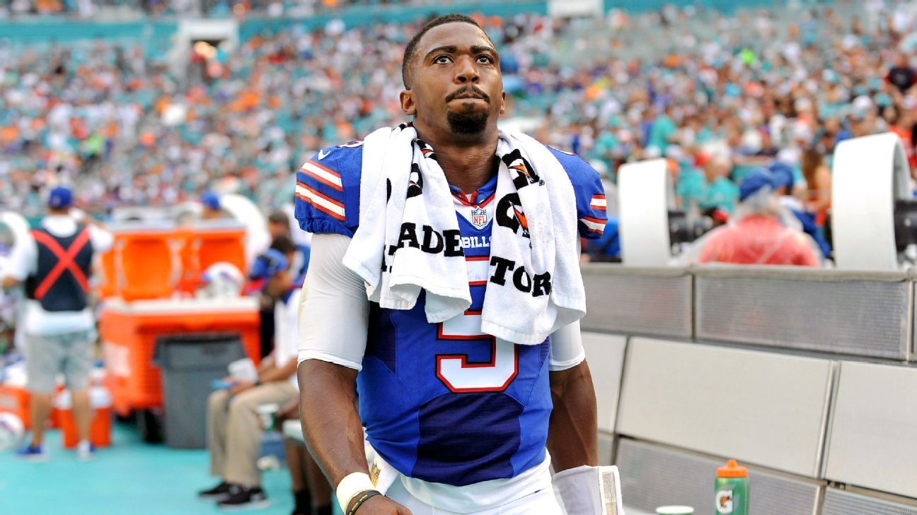 New additions ready to take on the challenge for the Cleveland Browns ...