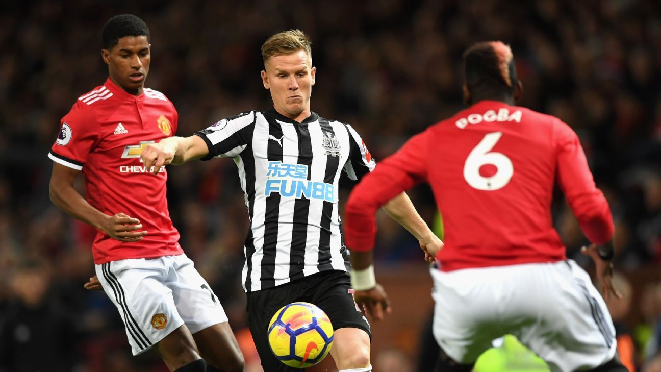 Top Tenner - The most memorable blunders by football officials - ESPN