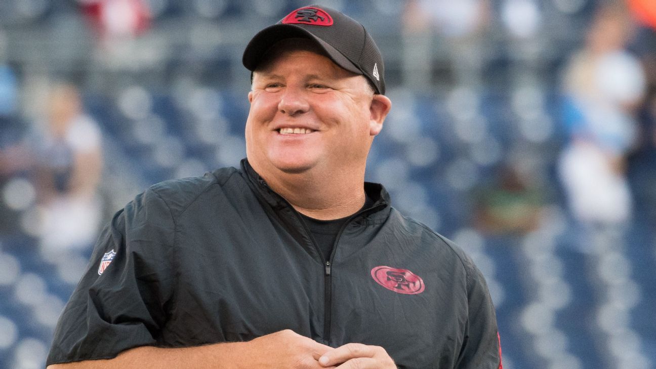 Chip Kelly returning to college football as head coach of UCLA Bruins ...