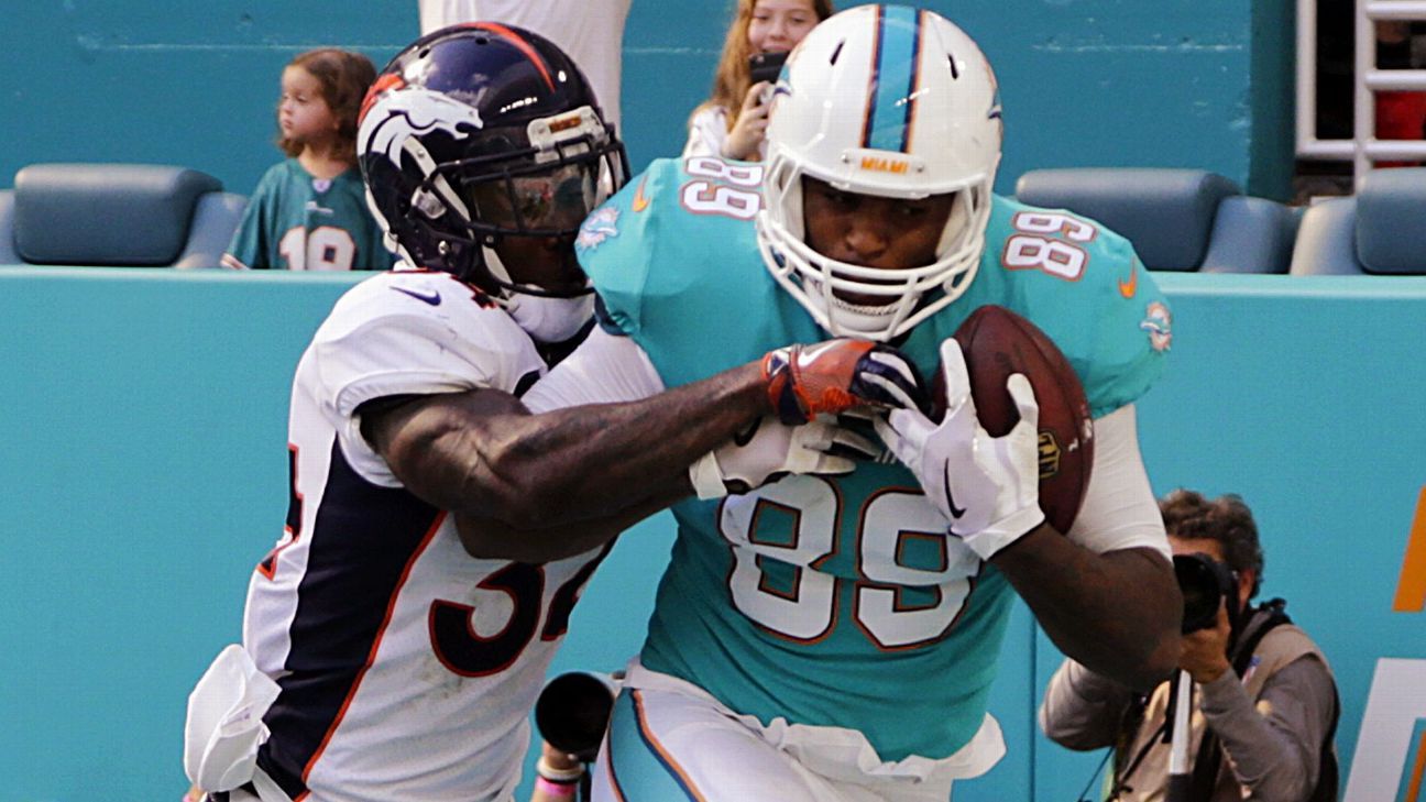 Ranking the Miami Dolphins' top offseason needs - ESPN - Miami Dolphins ...
