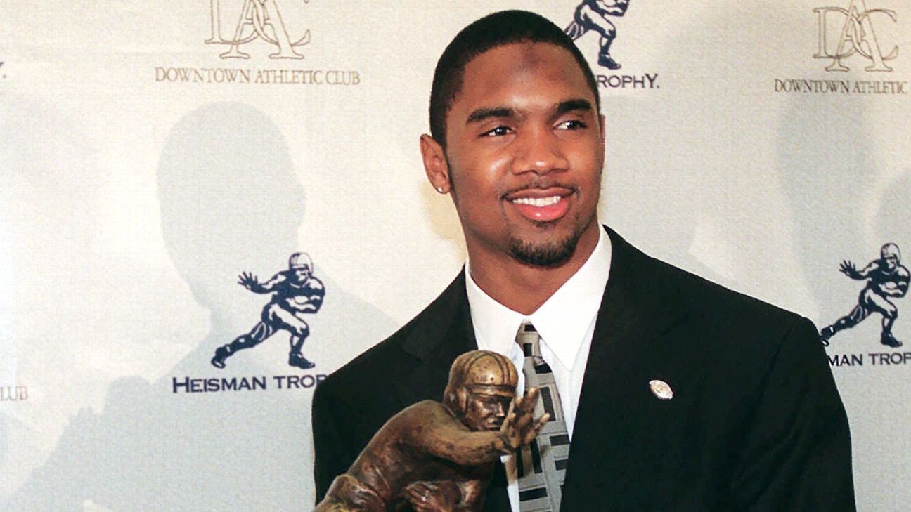 Former Michigan Wolverines standout Charles Woodson to be inducted to ...
