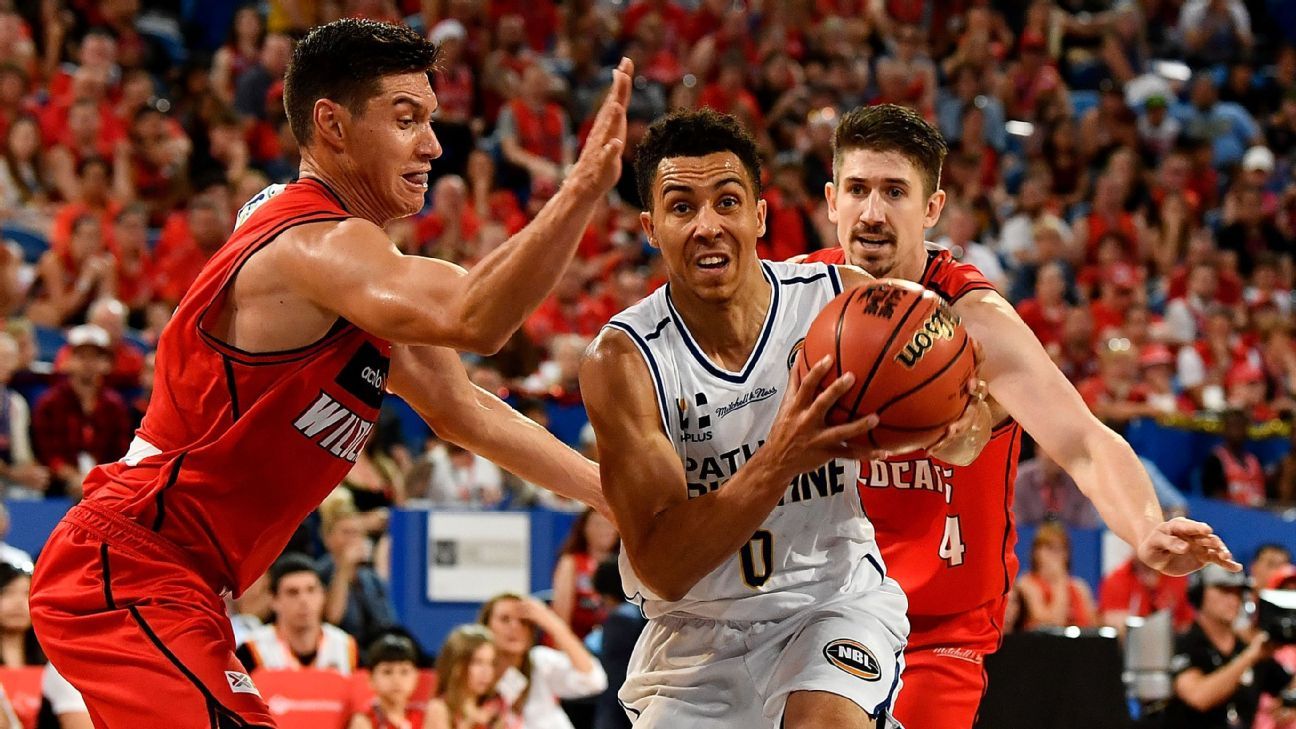 Bullets upset NBL ladder leaders Wildcats - ESPN