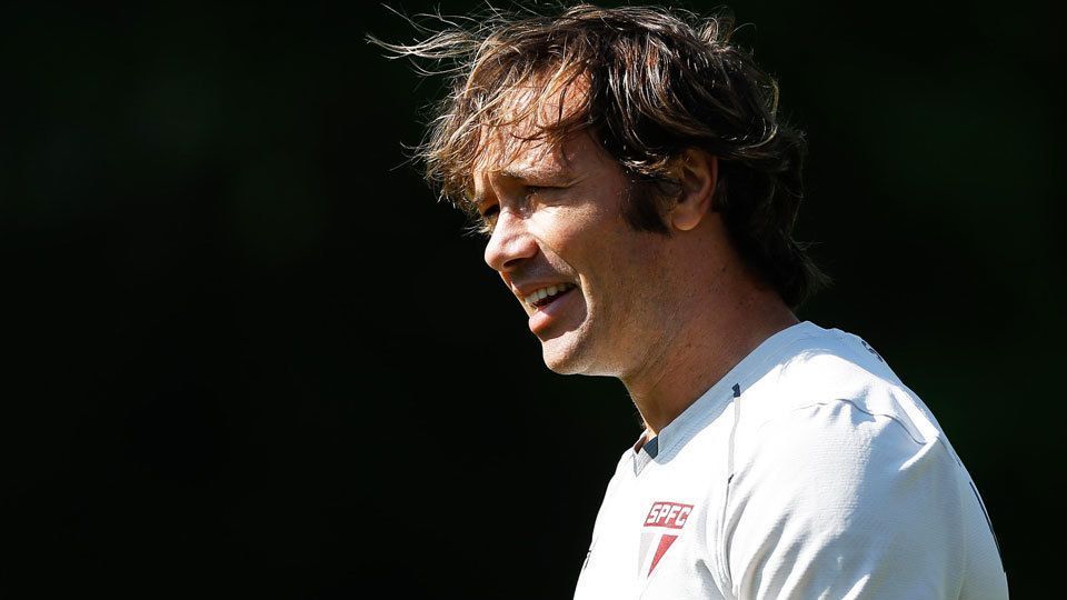 Raí se encontra com Lugano para fechar nova função de ídolo; veja o que ...