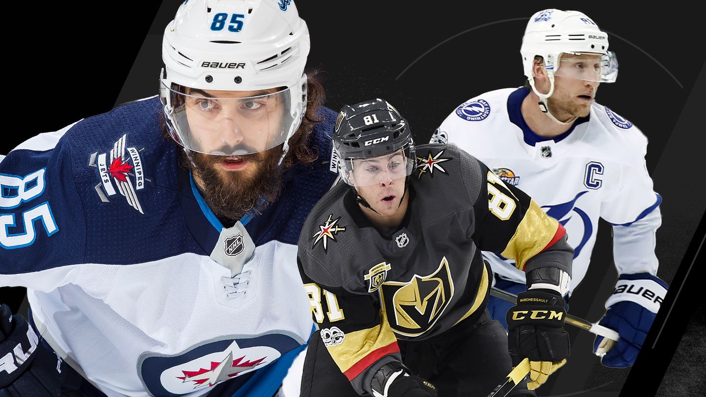 NHL - 2017-18 Power Rankings - Why 2018 could better for every team - ESPN