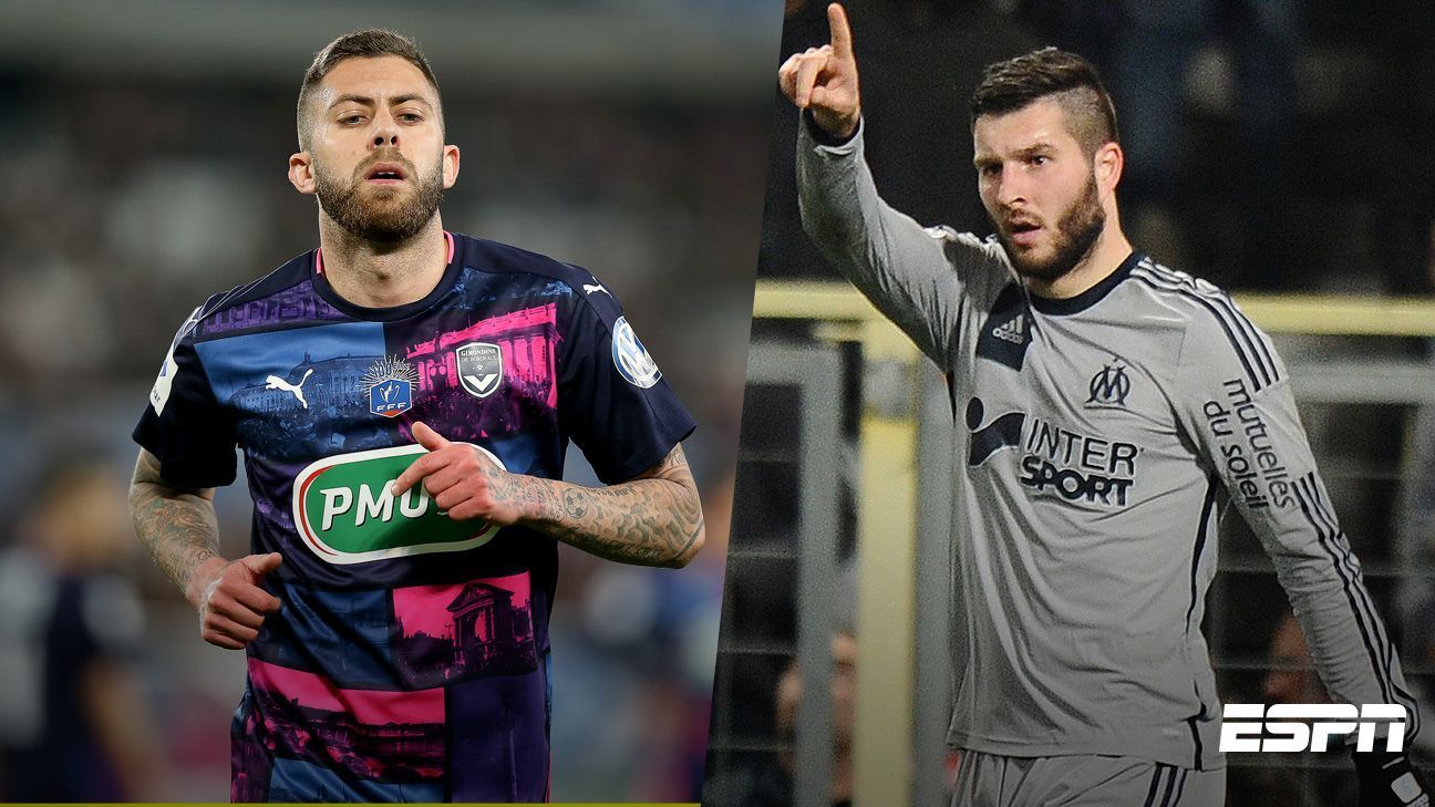 Cómo llega Ménez a México vs cómo llegó Gignac - ESPN