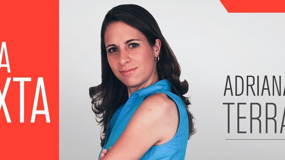 La playera de Andrea Hernández - ESPN