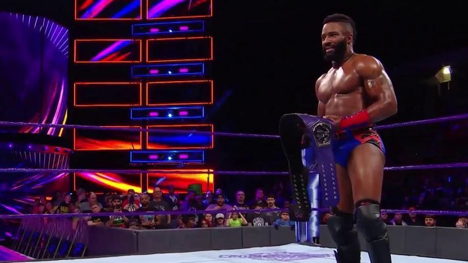 WWE 205 Live Recap - Cruiserweights positioning for the Rumble ...