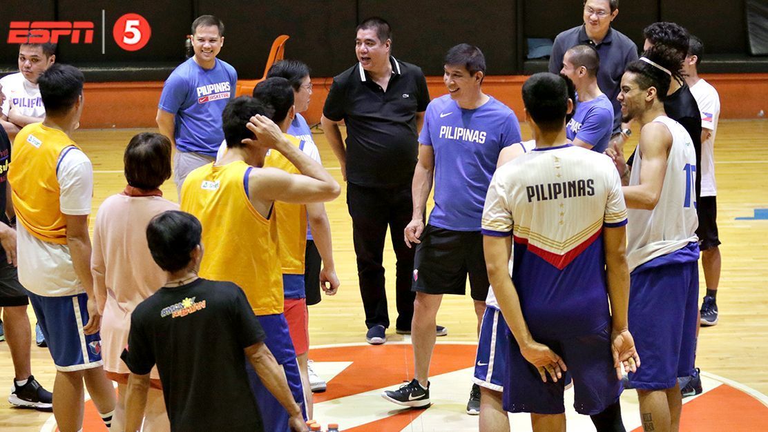 Willie Marcial named new PBA commissioner - ESPN