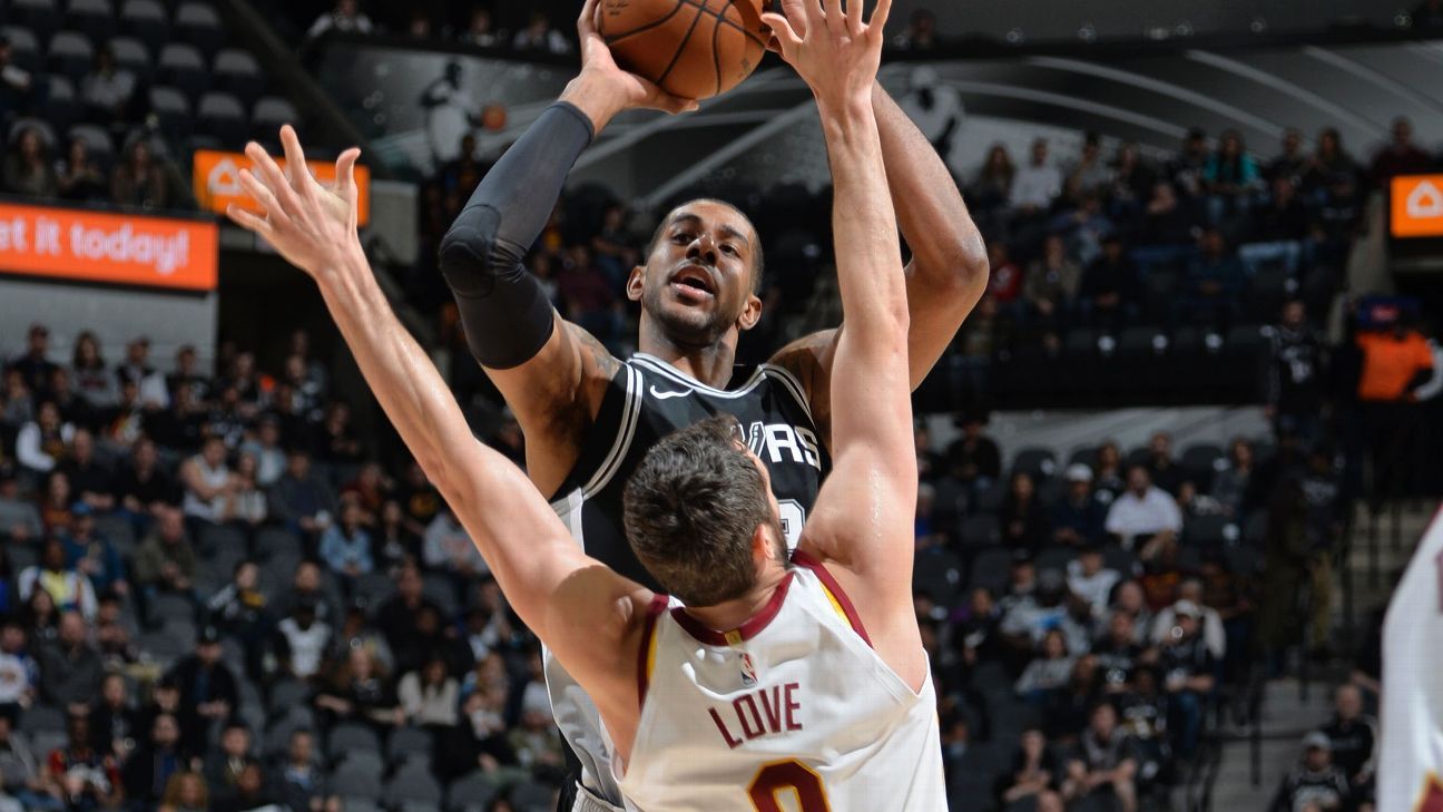 Kevin Pelton's weekly mailbag, including Cleveland's abysmal defense - ESPN