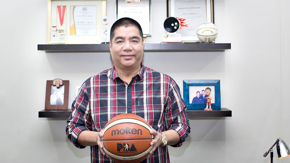 Year in Review 2018: PBA enters 43rd season under new regime (Part 1 ...