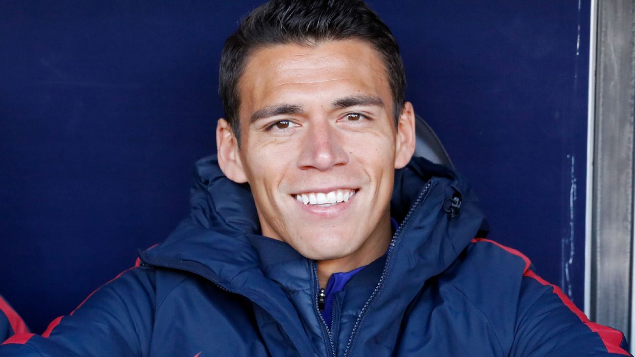 Fichaje de Moreno a la Real se cerró en día y medio - ESPN