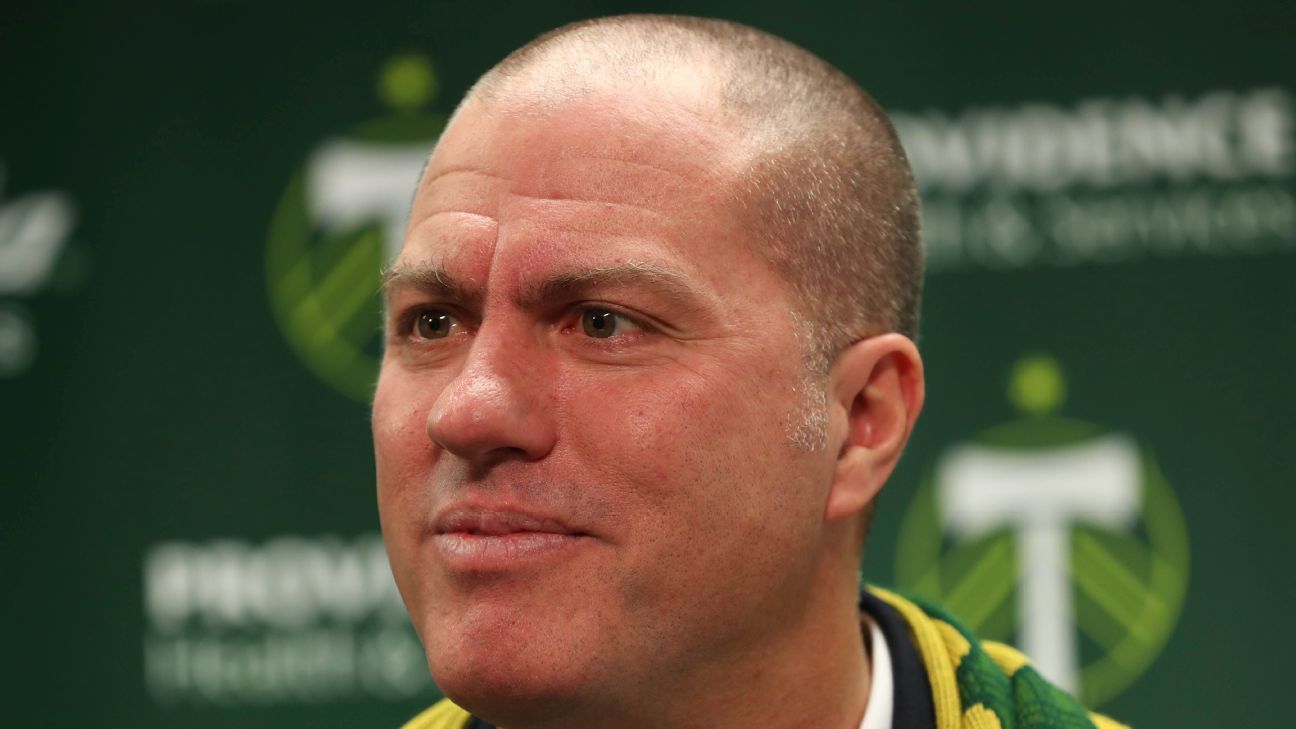 Savarese equipped for unique culture of Portland after Cosmos reign - ESPN