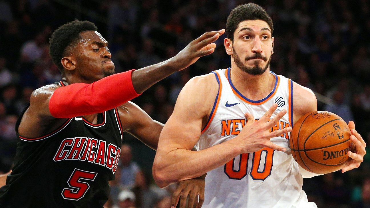 Zach Lowe 10 things I like and don't like, including the great NBA tank ...