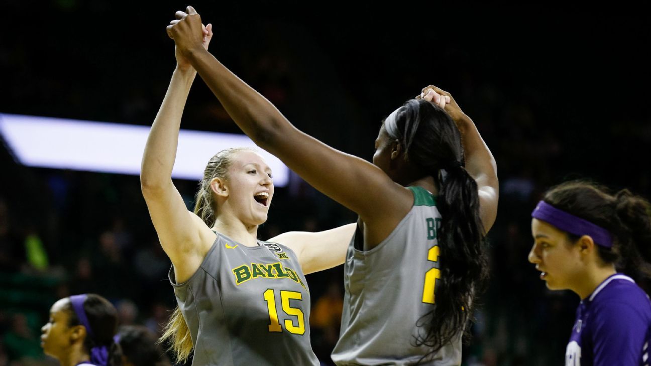 Baylor's placement in Lexington is a win (for everyone but Louisville ...