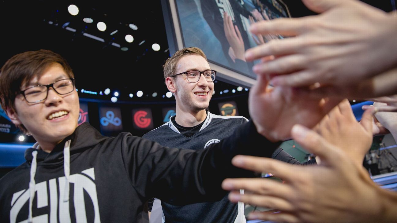 North American League of Legends Championship Series Week 6 Day 2 recap ...