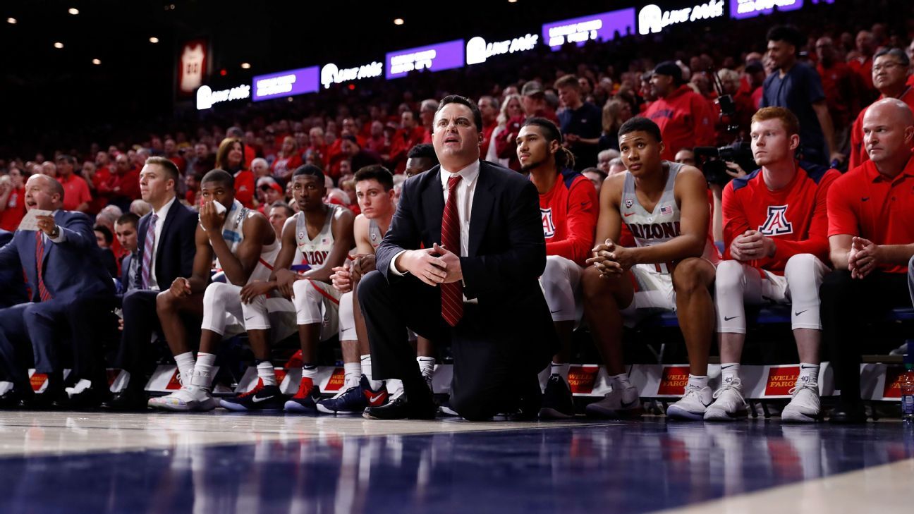 College sports racial and gender report card - ESPN