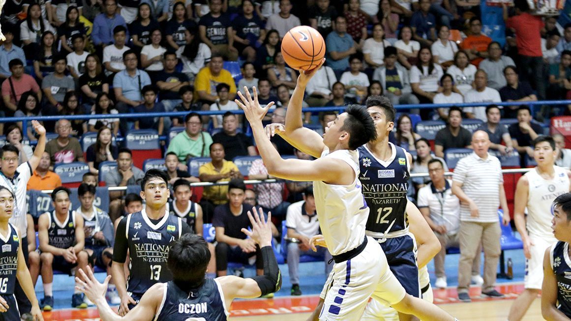 Dave Ildefonso, son of PBA legend Danny, looking to carve his own path ...